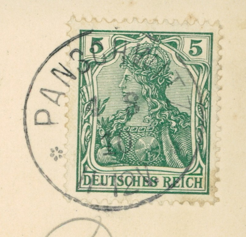 Alte Ansichtskarten für Sammler