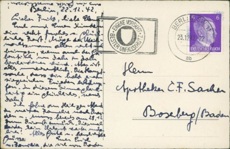 Alte Ansichtskarten Engel | mypostcardshop.de