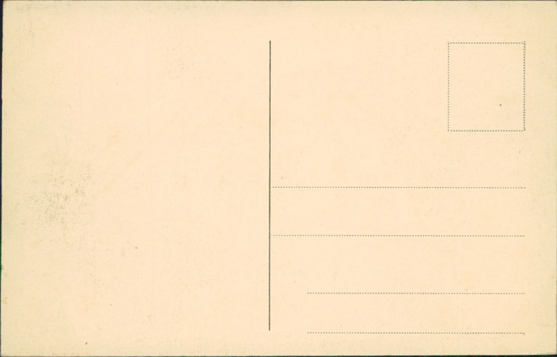 Alte Ansichtskarten für Sammler