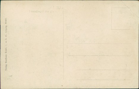 Alte Ansichtskarten Leipzig | mypostcardshop.de